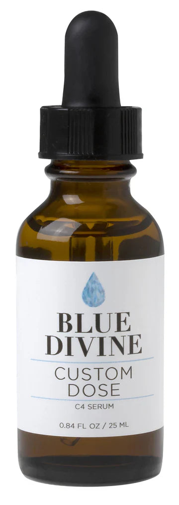 Custom Dose – Blue Divine Aesthetics Shop
