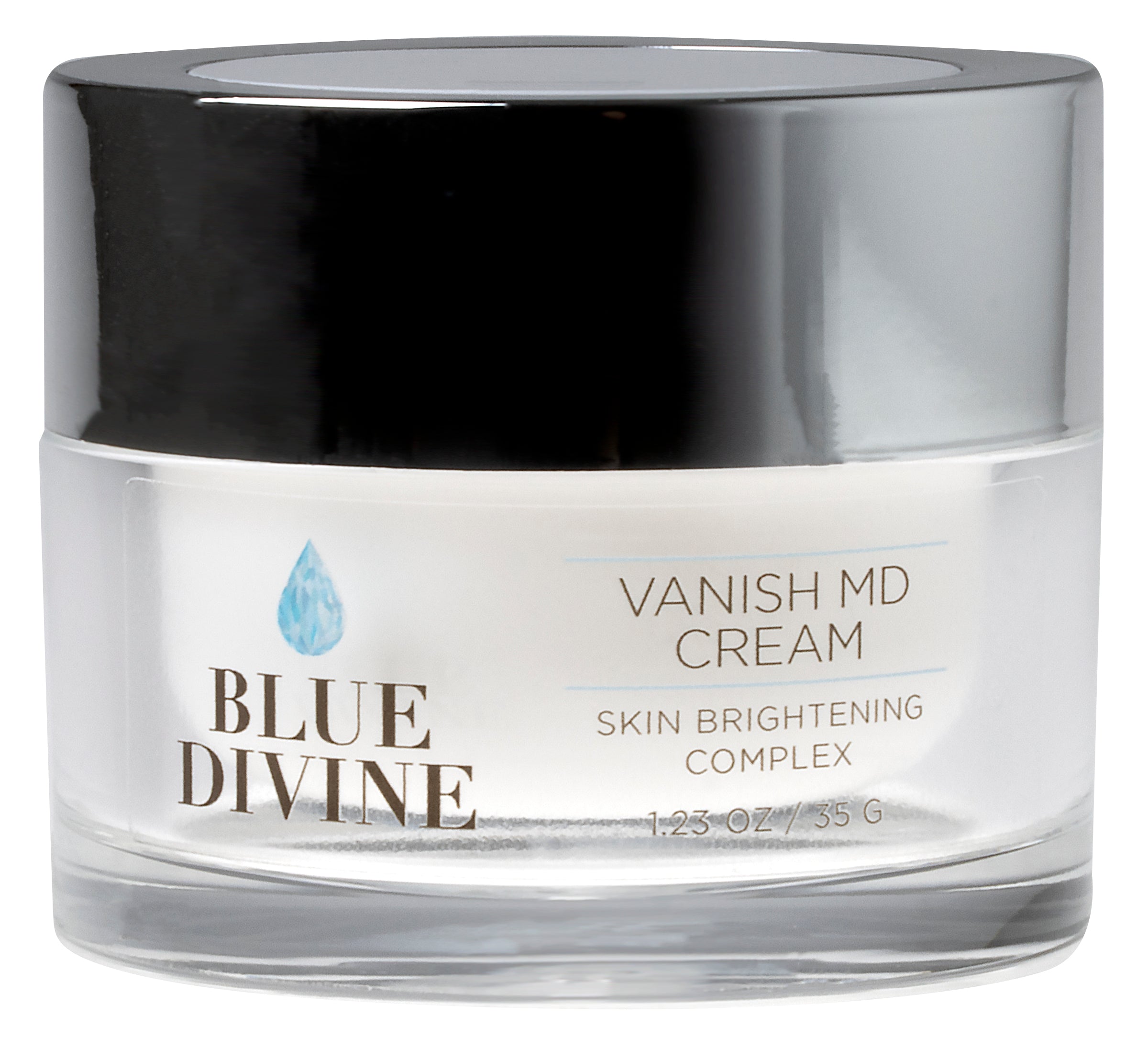 Vanish MD – Blue Divine Aesthetics Shop